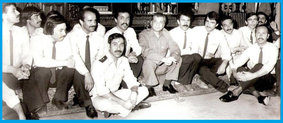 البوم تصاویر زنده یاد ببرک کارمل پرچمدار جنبش ملی و دموکراتیک کشور ...